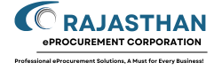 Rajasthan eProcurement